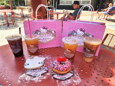 Hello Kitty Vegas