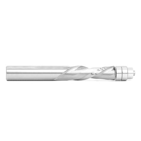 Solid Carbide Spiral Flush Trim Router Bit Findbuytool