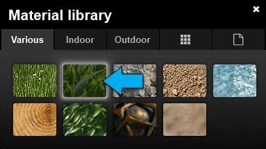How To Render Faster With Grass In Lumion Cloud Rendering For Lumion