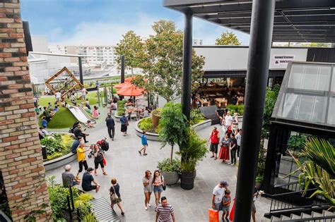 Scentre Group Moves Into Leadership Band With Improved 2020 Cdp Score