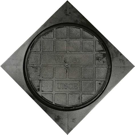 Matrix Meter Box