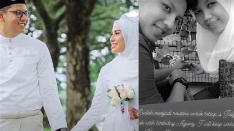 Baru Dinikahi Suami Masih Sering Datangi Makam Istri Dulu Wanita Ini