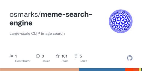 Github Osmarks Meme Search Engine Large Scale Clip Image Search