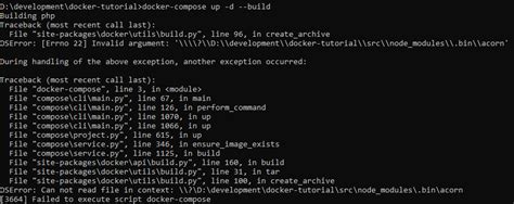 Vendorbin Folder Has Empty Files After Running Composer Install · Issue 113 · Composer
