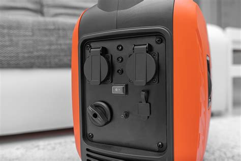 Choosing The Best Rv Power Inverter For Your Needs