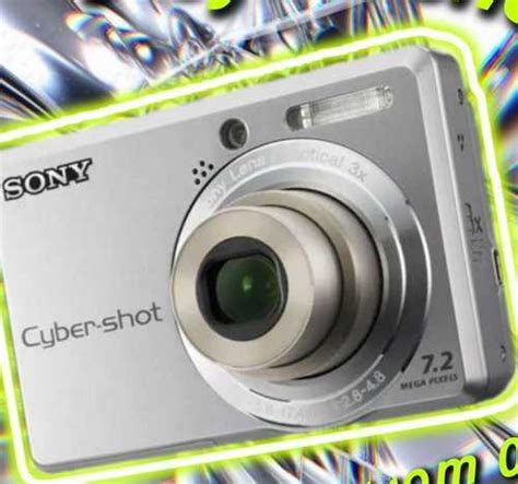 Мыльница sony cybershot y2k Москва | Фототехника | Festima.Ru ...