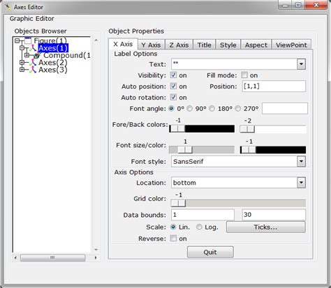 Eng Shady Mohsen Blog Scilab Graphic Editor Improvement