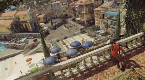 Hitman Episode 2 Sapienza Review Gamegrin