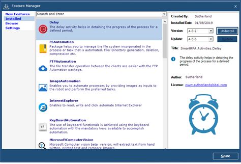 Designer Feature Manager Robility Docs Designer Feature Manager Robility Docs