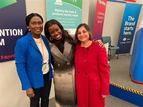 Funmi Akinfenwa On Linkedin Inclusionanddiversity
