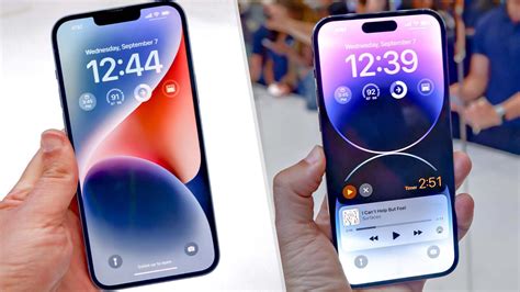 Nên Mua Iphone 14 Loại Thường Hay Pro để “đáng đồng Tiền” Hơn Bloganchoi
