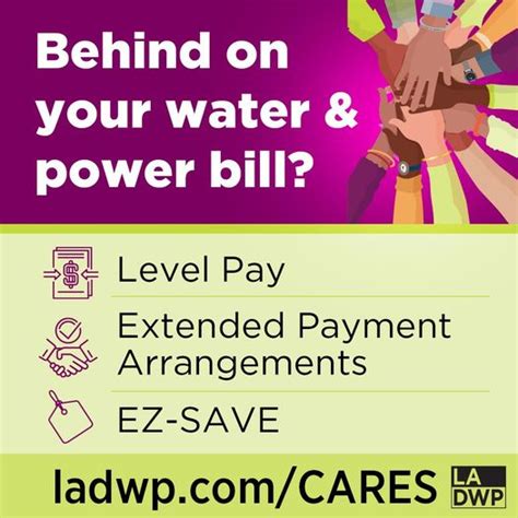 Ladwp Cares Sanctuary Of Hope