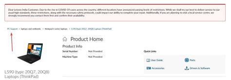 How To Download Update Lenovo G G Drivers For Windows
