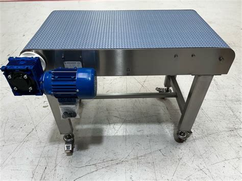 👏 Another Conveyor Complete 👏 Ascent Conveyors And Automation Ltd