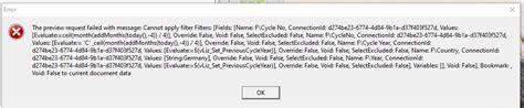Solved Nprinting Evaluate Filter Works In Script But Not Qlik