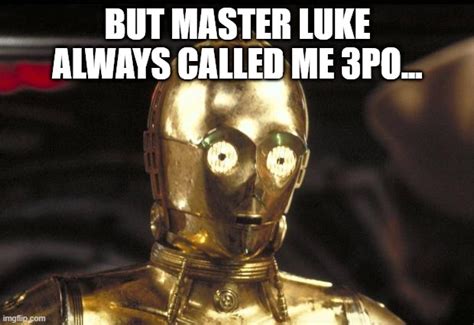 Brother Droid Imgflip