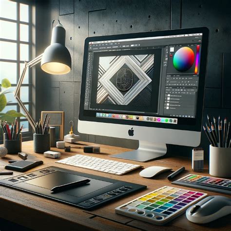 Создание узоров в Adobe Photoshop полное руководство Узнавай первым