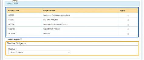 Vtu Prexam Online Exam Form Submission 2022