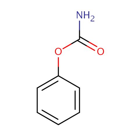 Phenyl Carbamate Sielc Technologies
