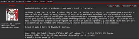 Test Fatal Pro By Coolas Gong Galaxy