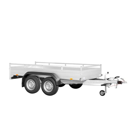 New Saris Car Trailers For Sale Carlow 3 Year Guarantee