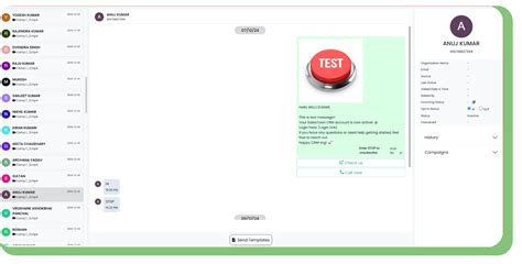 Best Ultimate Broadcast Whatsapp Messages Sender In