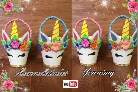 MANUALIDADES YONAIMY