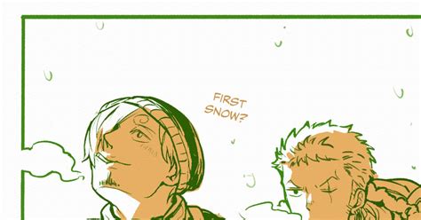 ゾロサン Zs Secret Santa 2021 And 2022 ゆう 獅子おのマンガ 漫画 サンジ ゾロ Pixiv