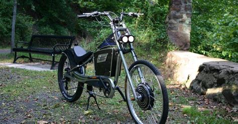 Atomiczombie Bikes Trikes Recumbents Choppers Ebikes Velos And