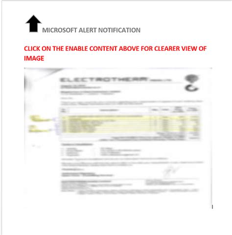 Purchase Order Security Spiceworks Community