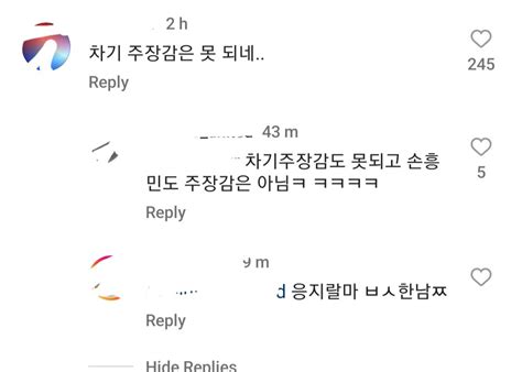 손 지지자 vs 민주당 해외축구 에펨코리아