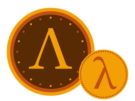 Lambda Symbol And Its Meaning The Greek Lambda Sign And Its Uses Mythologian