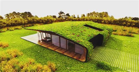 Bioclimatic Architecture What Is It Advantages And Characteristics
