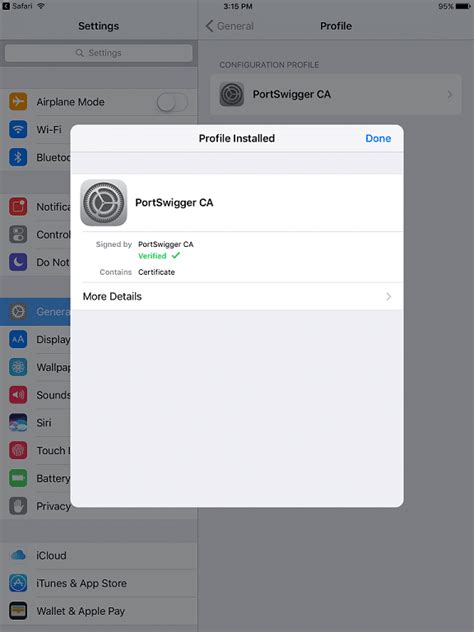 Mac Certificate Trust Settings Domegagas