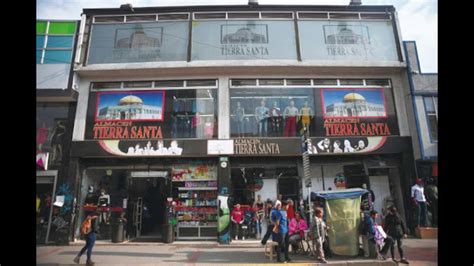 Donde Comprar Ropa En Cartagena YouTube