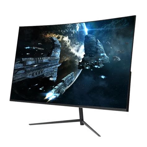 27 Inch 144hz Gaming Monitor