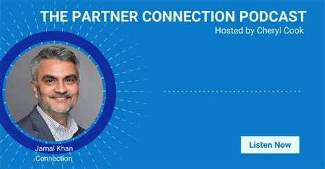 Dell Technologies Partner On Linkedin Thepartnerconnection Podcast