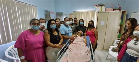 Expressopb Com Noiva Internada Casamento é Celebrado Em Hospital De