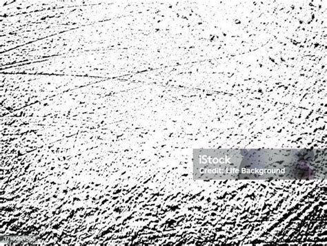 거친 긁힌 벽의 원래 벡터 그런지 질감 추상적 늙은 텍스처 오버레이 그런지 스텐실을 위한 템플릿입니다 독특한 스타일링 패턴 거친에 대한 스톡 벡터 아트 및 기타 이미지