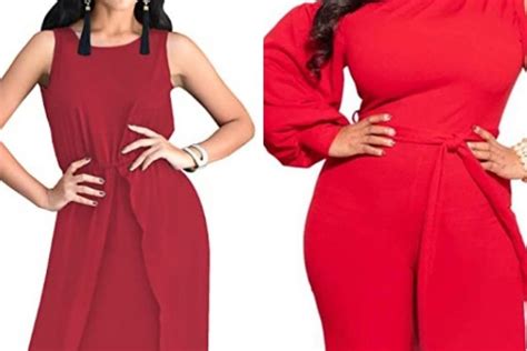 Plus Size Jumpsuits For Wedding Guests Our Top Picks
