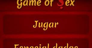 Tecnolog A Habitual Juegos Sexuales Para M Viles