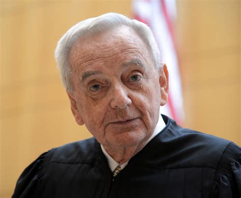 Meet Judge Raymond Dearie The Trump Proposed Special Master Candidate