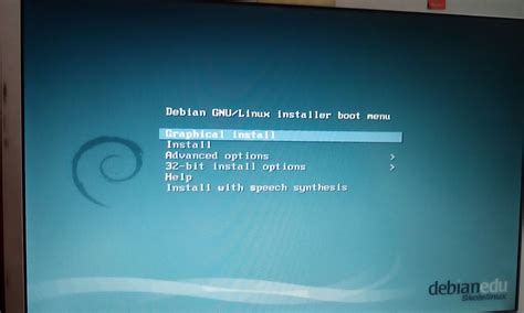 Distritotux Distribuciones Educativas Debian Edu Skolelinux