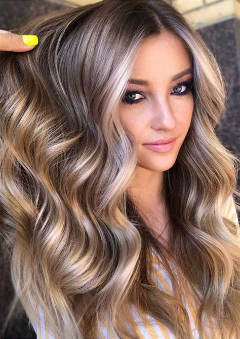 51 Gorgeous Hair Color Worth To Try This Season Artofit