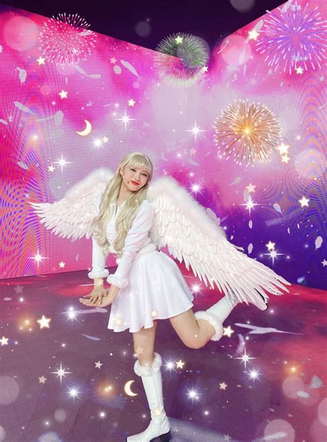 211101 Siyeon Weverse Update Rsiyeon