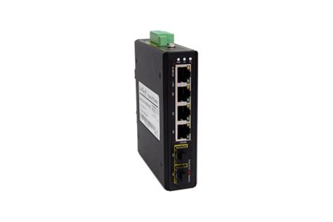 Промышленный PoE коммутатор СomOnyx гигабитный, 4PoE, 2SFP CO-PF ...