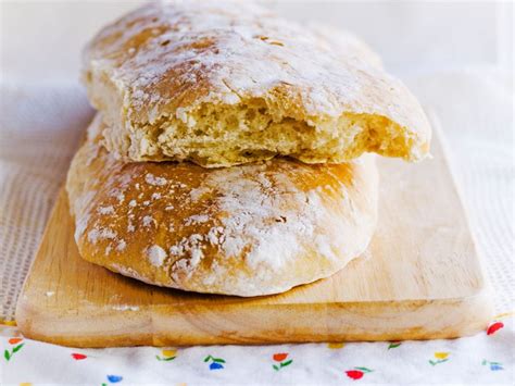 The Best Breads Of All Time In Order Photos Huffpost Life