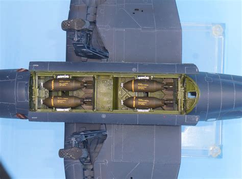 1 48 Scale Accurate Miniatures TBM 3 Avenger 1 48 Eduard Tamiya