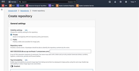Deploy app Ruby on Rails bằng AWS AppRunner