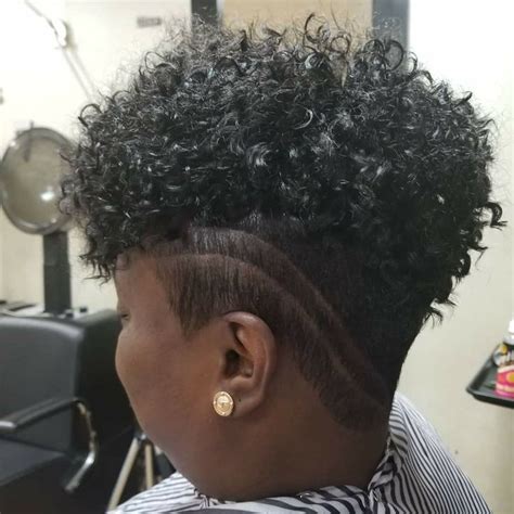 Curly Shortcut Using Jerry Curl Shorthairstyles Shortcuts